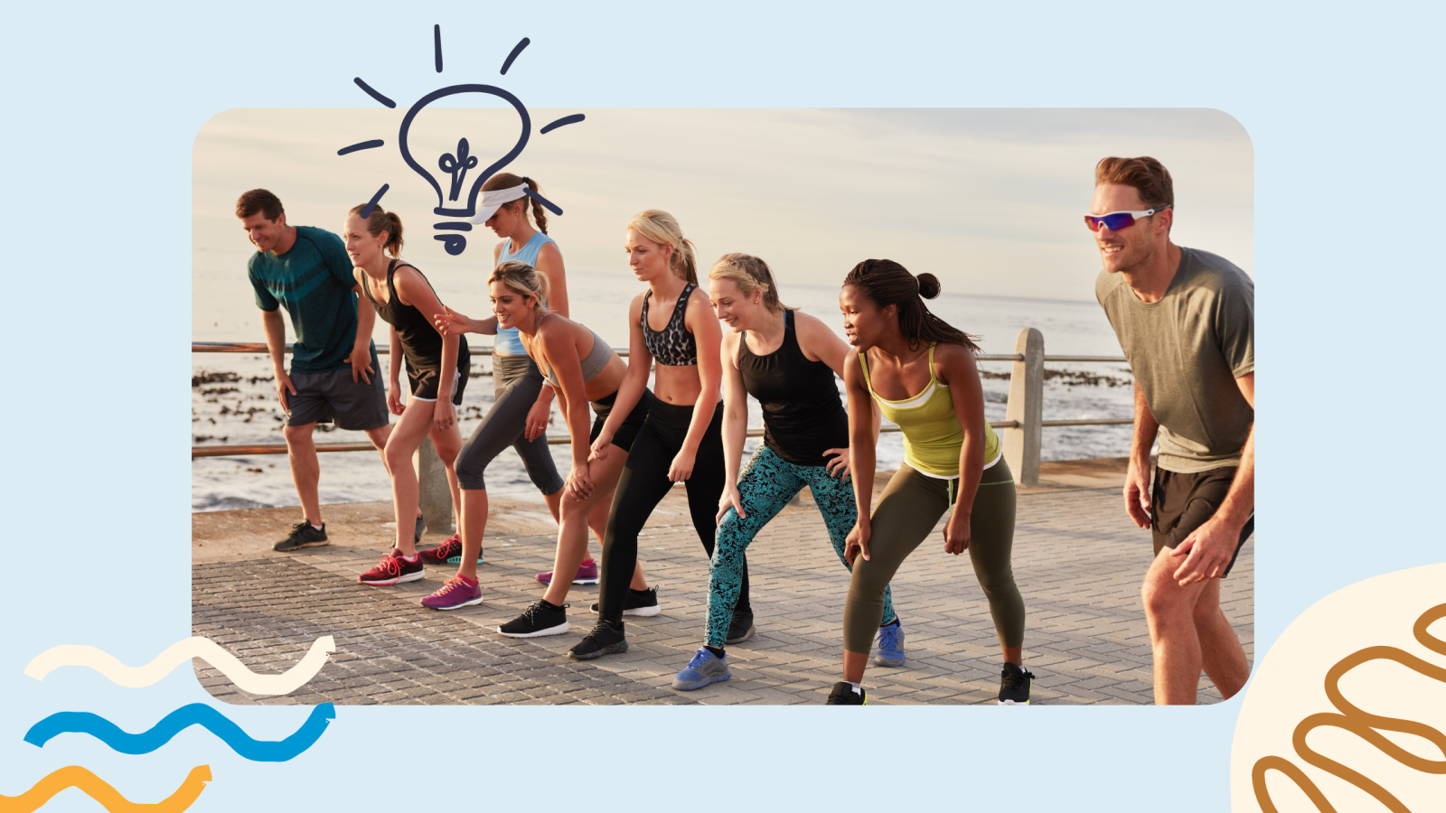 Dynamisez votre travail grâce à l’activité physique coesion - santé et mieux-être au travail